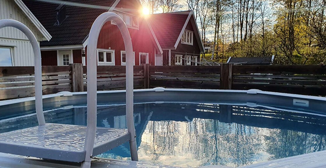 Välja pool - Kunskapsbanken för ditt hus - Polarpumpen.se