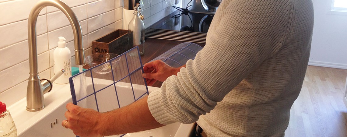Rengöring luftvärmepump och filter - Kunskapsbanken för ditt hus ...