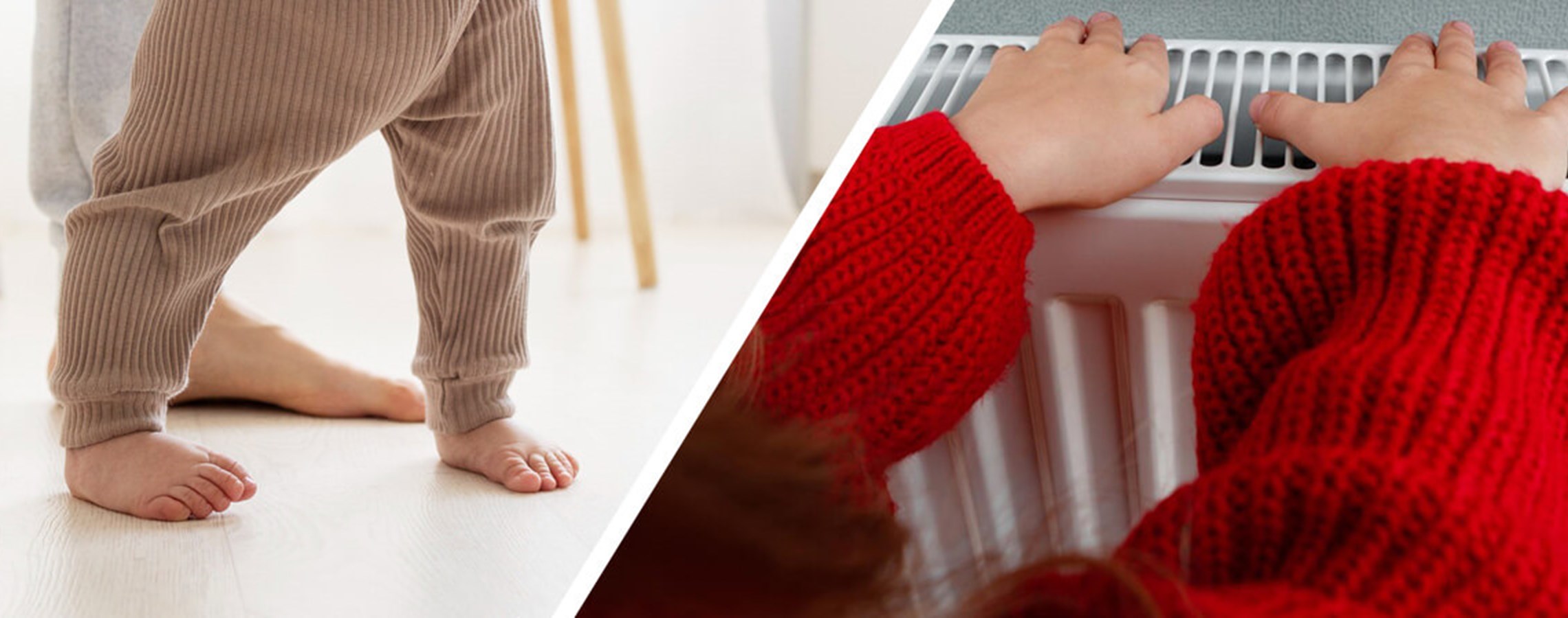 Komplettera vattenburna värmesystemet vid installation av luft ...